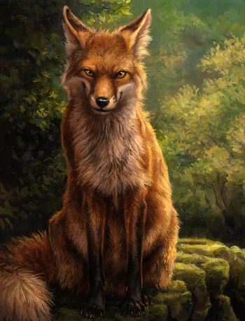 Siffrin | Foxcraft Wikia | Fandom