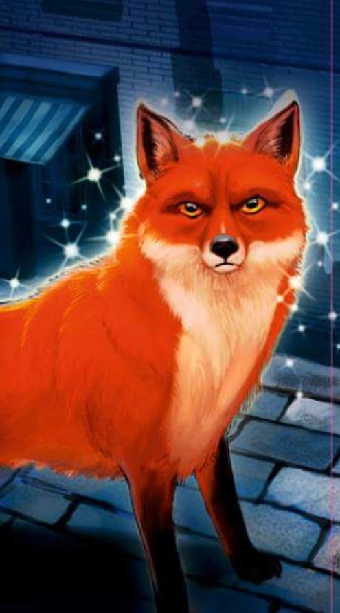 Siffrin | Foxcraft Wikia | FANDOM powered by Wikia