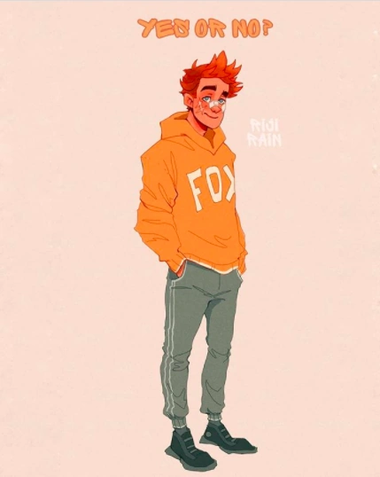 Category:Character | The Foxhole Court Wikia | Fandom