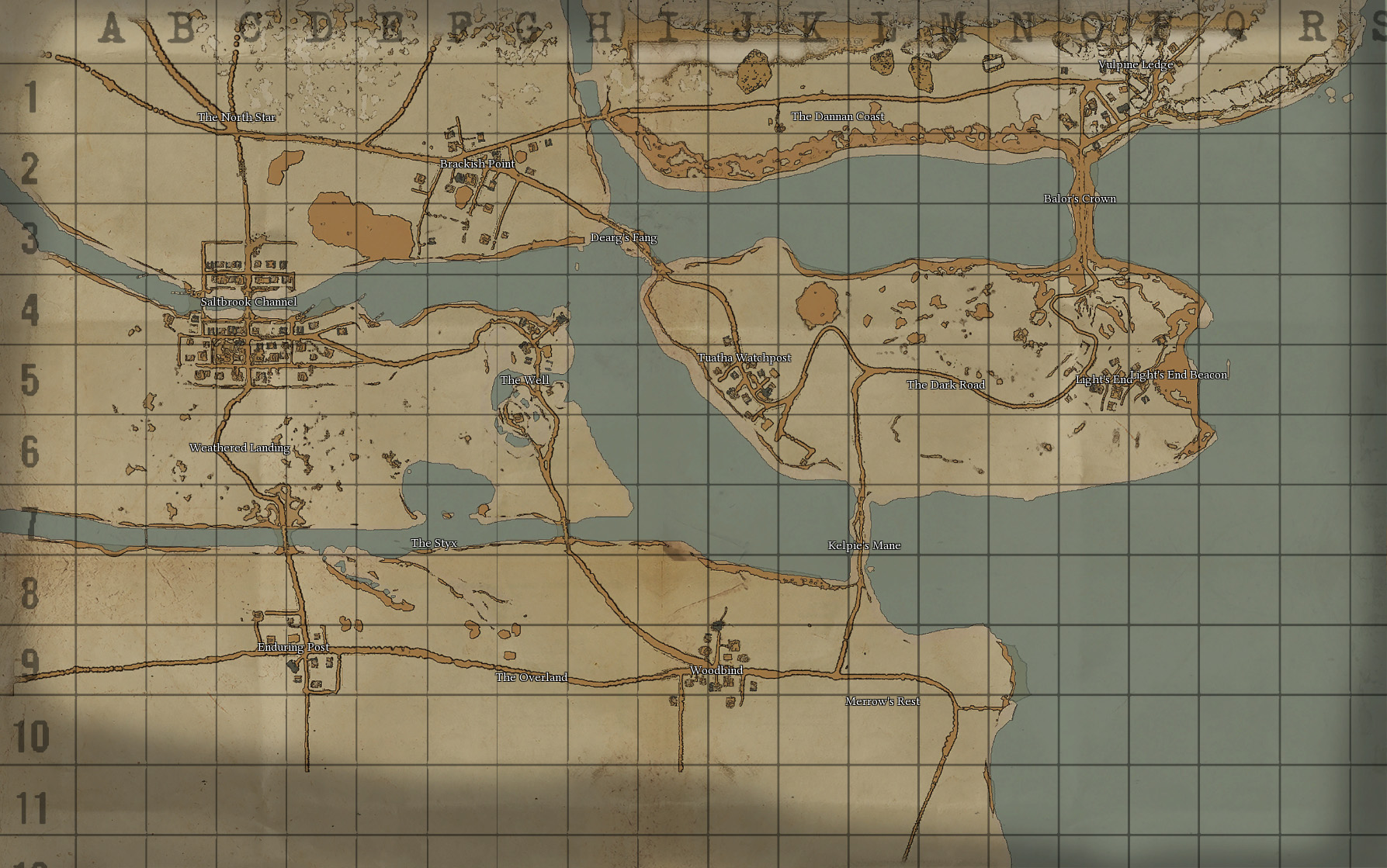 Endless Shore | Foxhole Wiki | FANDOM powered by Wikia Endless Shore | Foxhole Wiki | FANDOM powered by Wikia