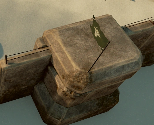 Foxhole Bunkers : Bunker Base – ETKTD