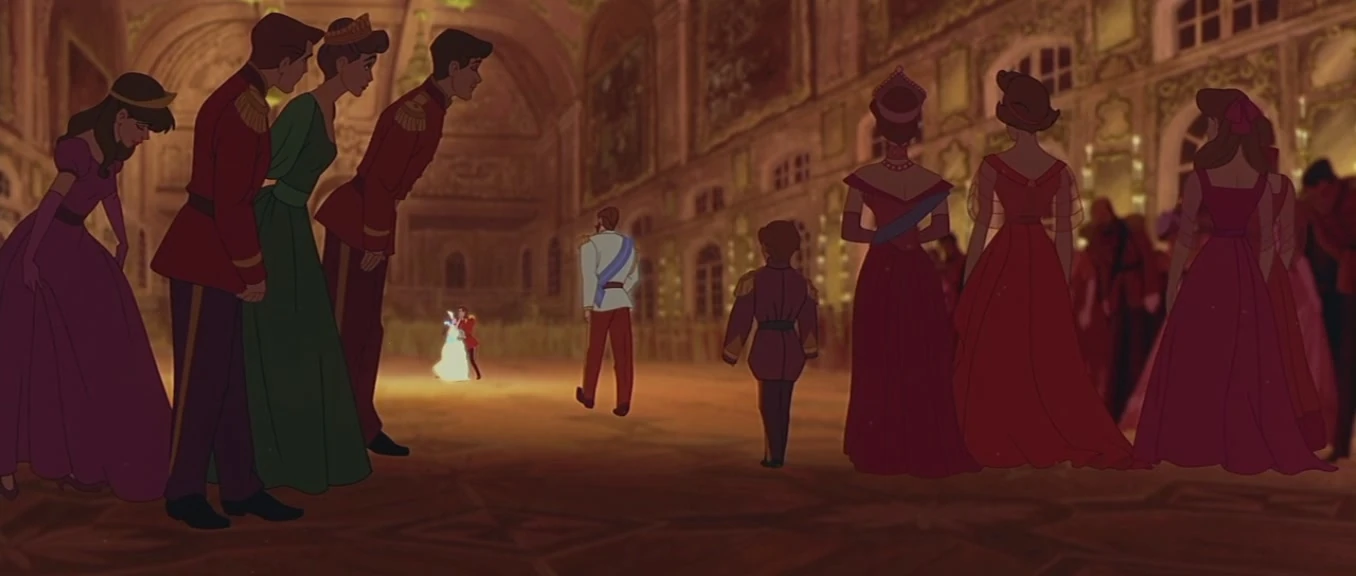 Tsarina Alexandra | Fox's Anastasia Wiki | Fandom