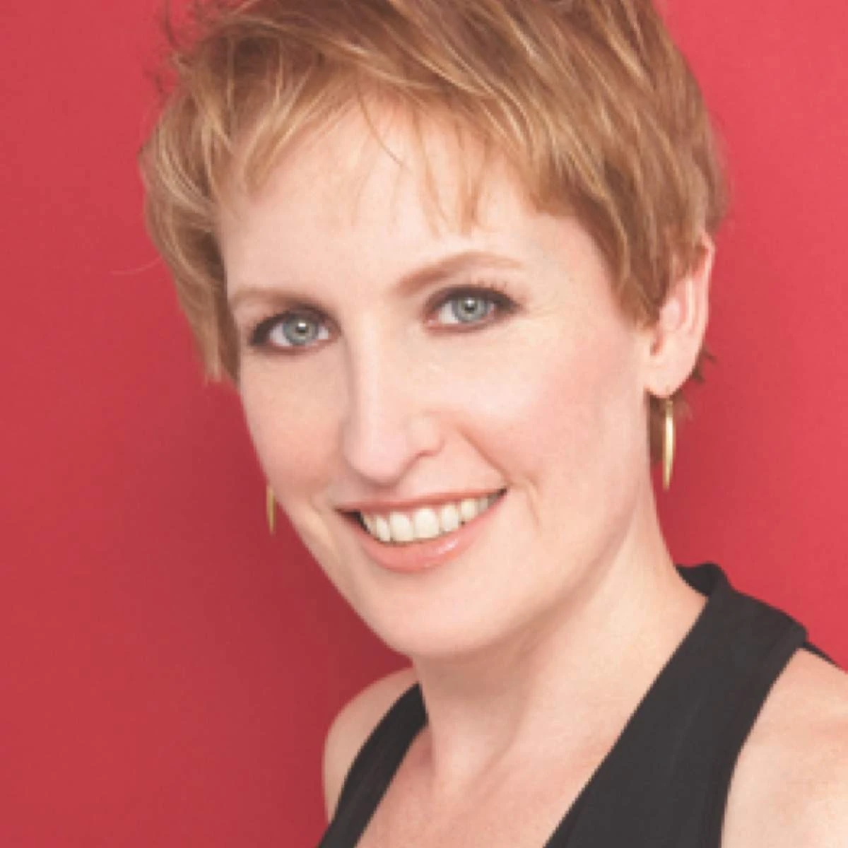 Liz Callaway | Fox's Anastasia Wiki | Fandom
