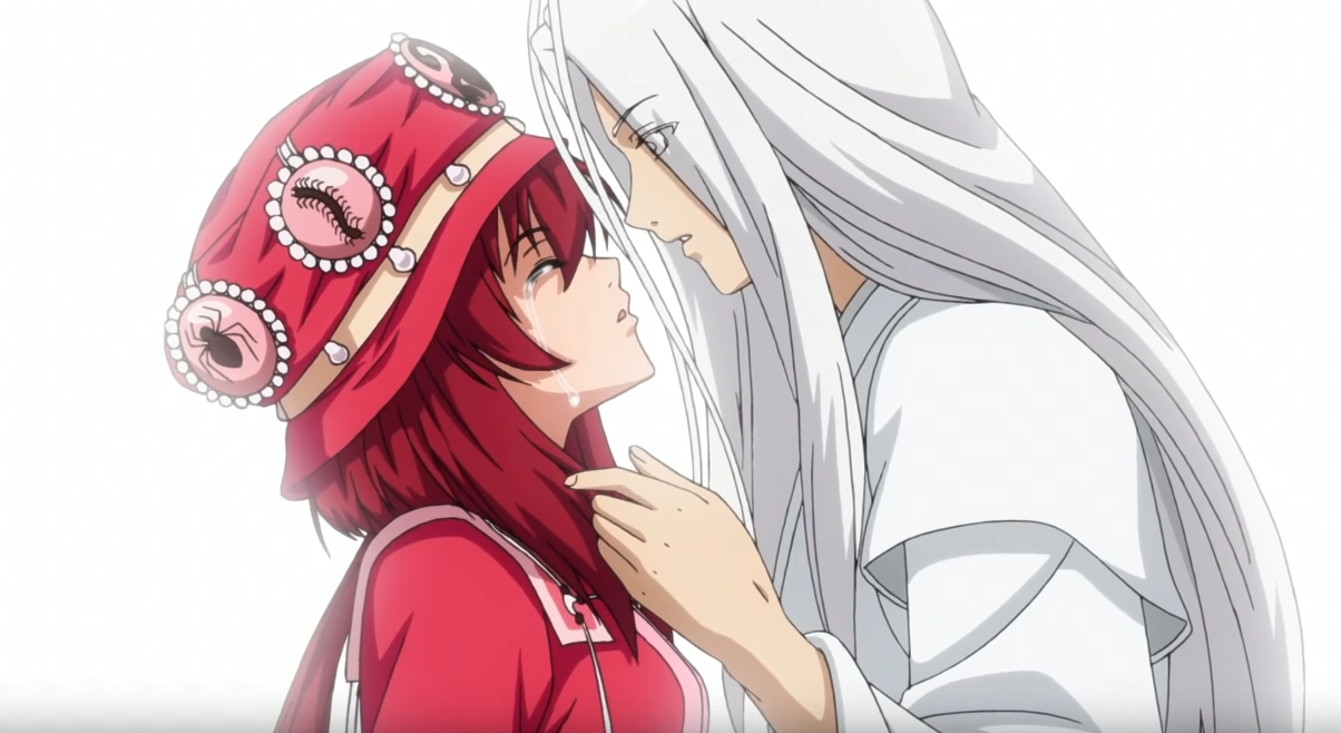 Pingqiu Yuechu | Fox Spirit Matchmaker Wikia | Fandom