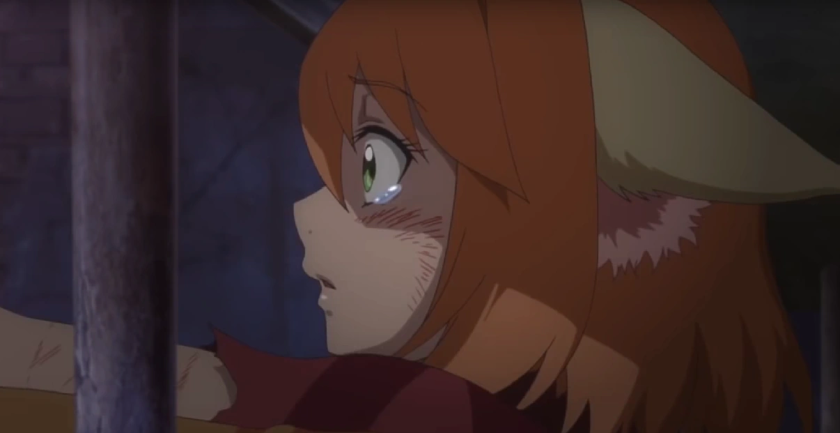 Category:Female Characters | Fox Spirit Matchmaker Wikia | Fandom