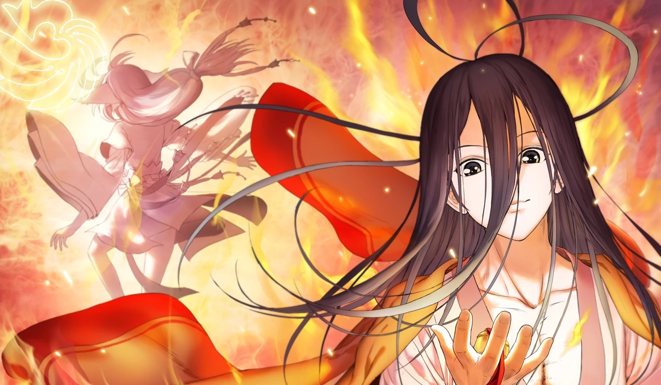 Dongfang Yuechu/Relationships | Fox Spirit Matchmaker Wikia | Fandom