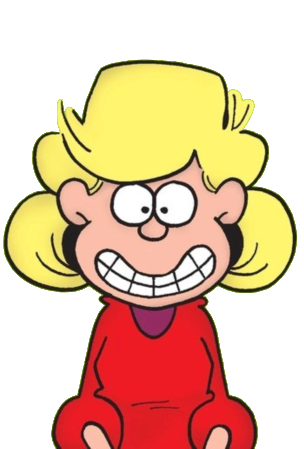 Andy Fox | Foxtrot Wiki | Fandom