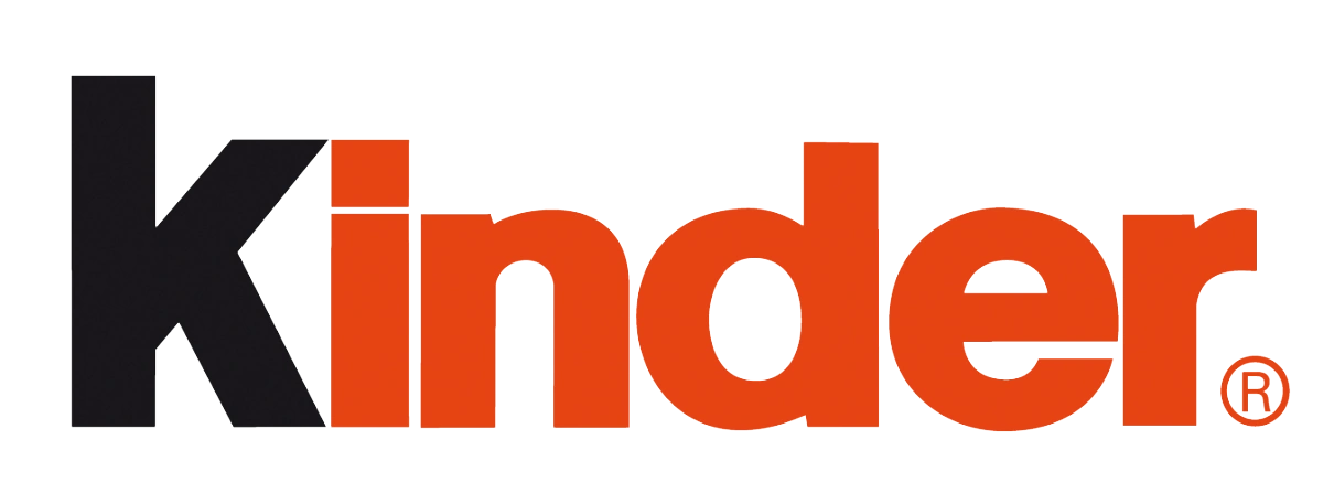 Image - Kinder-logo-1210x447.png | Flying Purple Hippos Wiki | FANDOM ...