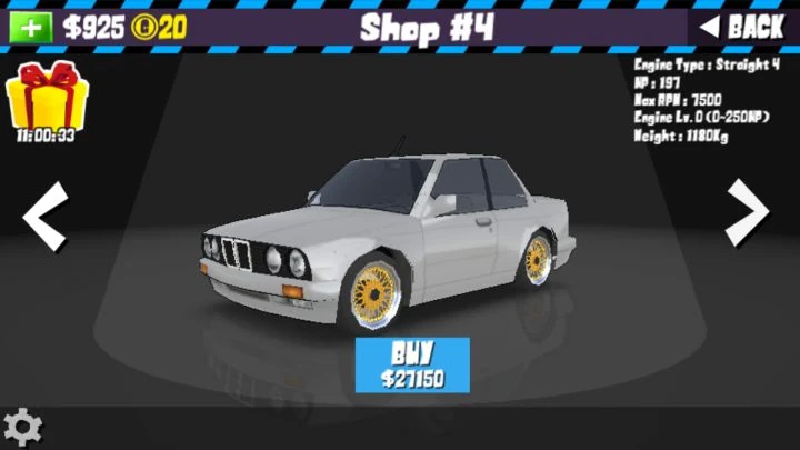 BMW E30 M3 | FR LEGENDS Wiki | Fandom