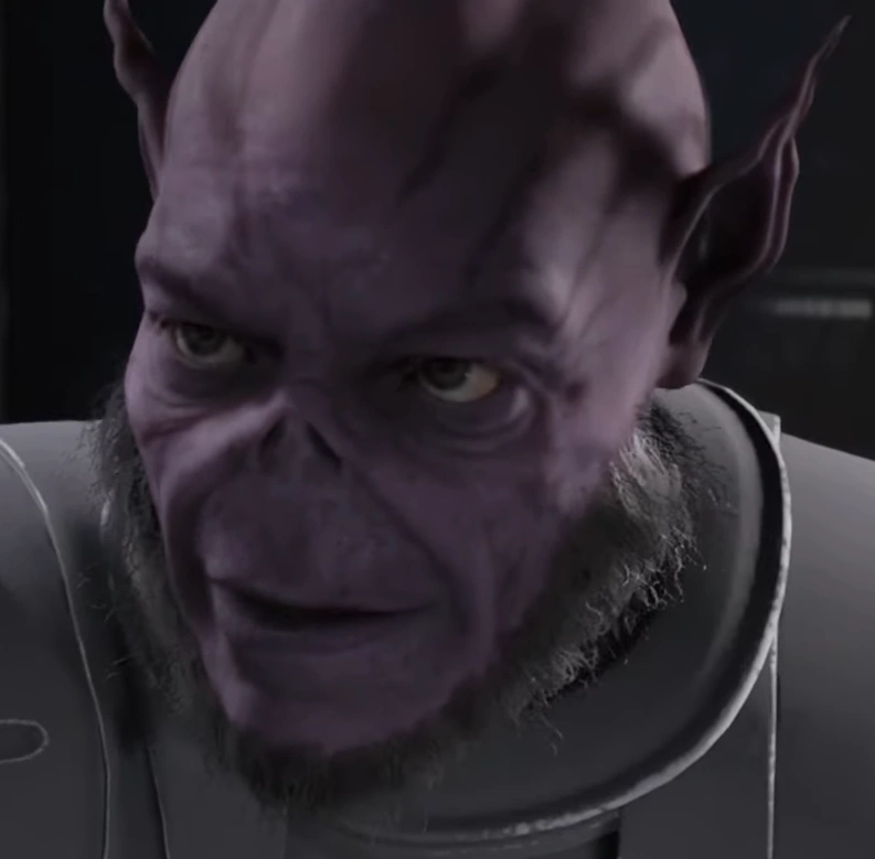 Jaro Tapal | Star Wars Wiki | Fandom