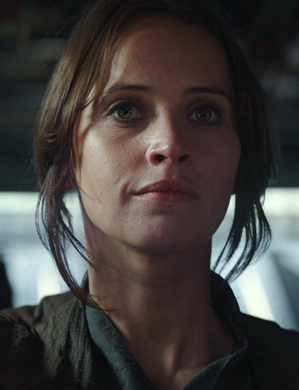 Image - Jyn Erso.png | Star Wars Wiki | FANDOM powered by Wikia