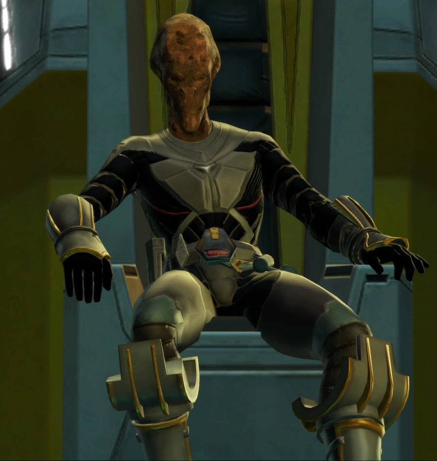 Iokath (espèce) | Star Wars Wiki | Fandom