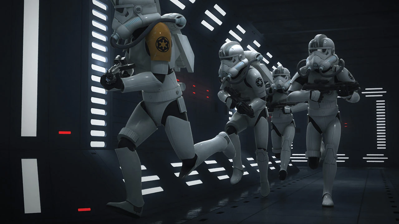 Catégorie:Variantes de Stormtrooper | Star Wars Wiki | Fandom