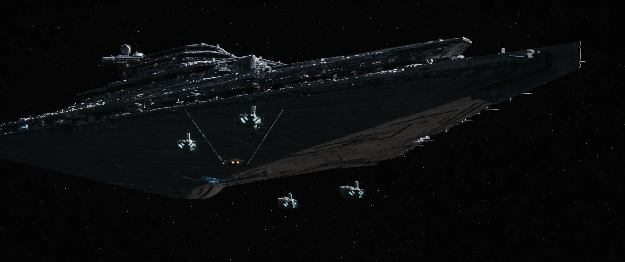 Finalizer | Star Wars Wiki | Fandom