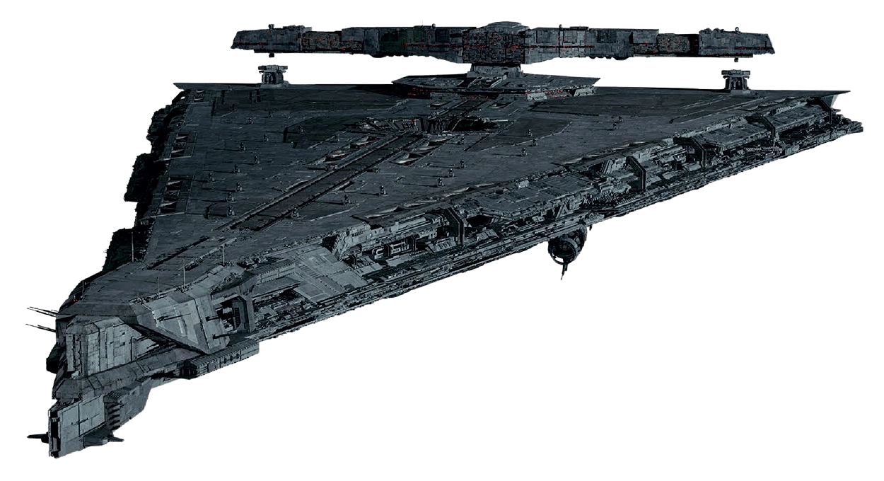 Cuirassé de siège de classe Mandator IV | Star Wars Wiki | Fandom