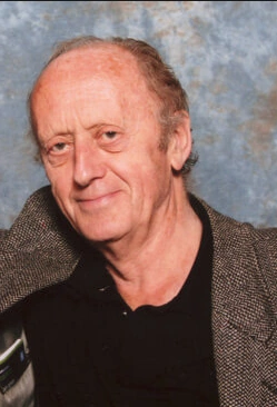 Kenneth Colley | Star Wars Wiki | Fandom
