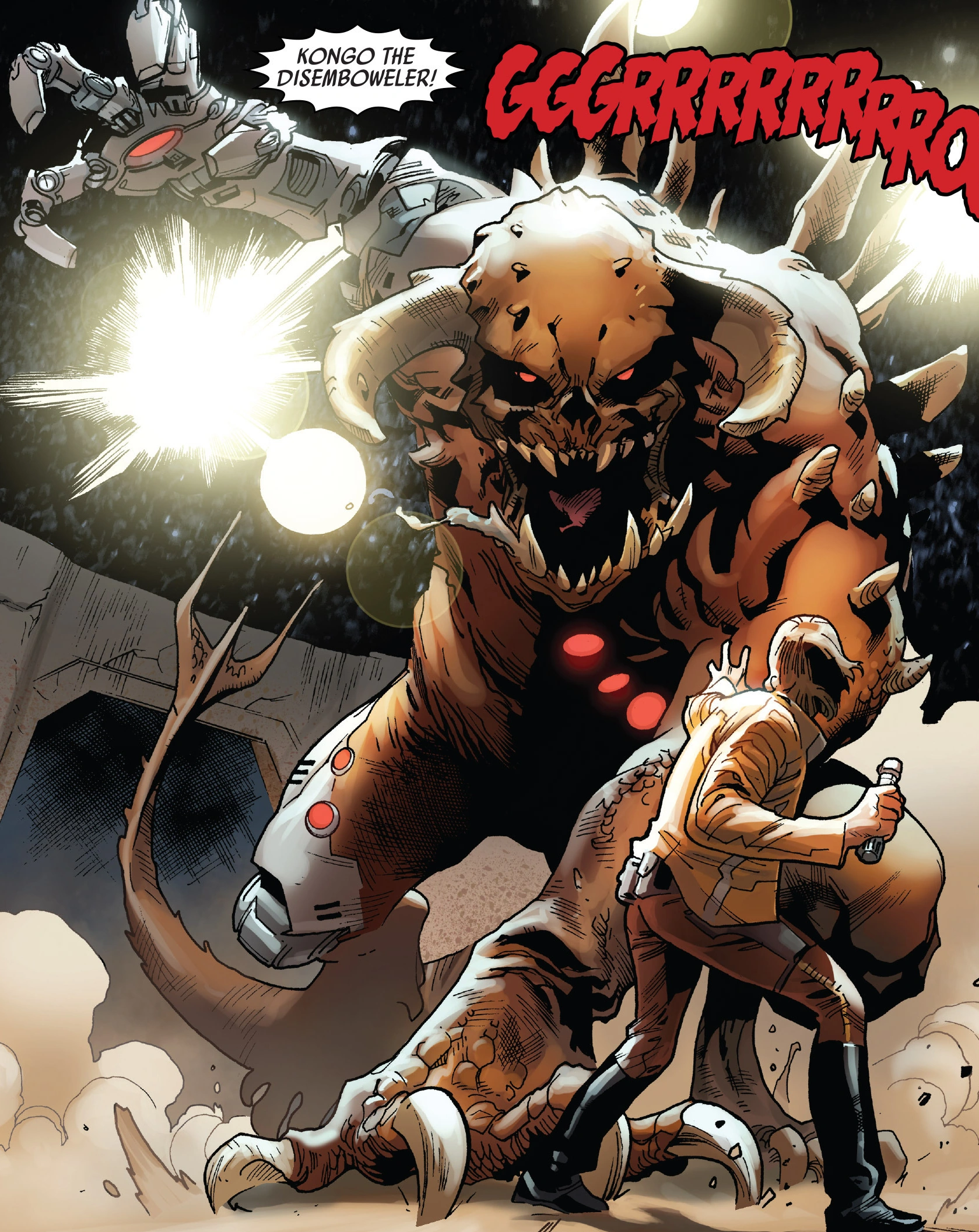 Kongo | Star Wars Wiki | Fandom