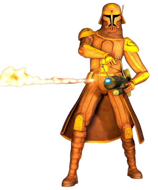 Flame trooper | Star Wars Wiki | Fandom