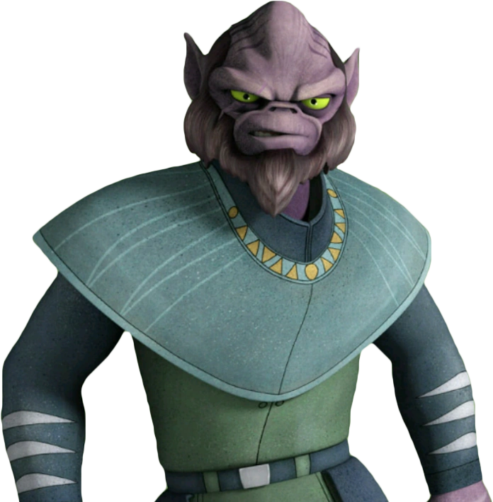 Gron | Star Wars Wiki | Fandom