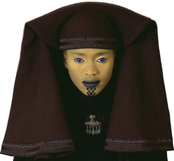 Luminara Unduli | Star Wars Wiki | FANDOM powered by Wikia