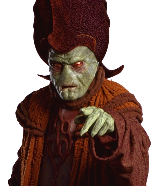 Nute Gunray | Star Wars Wiki | FANDOM powered by Wikia