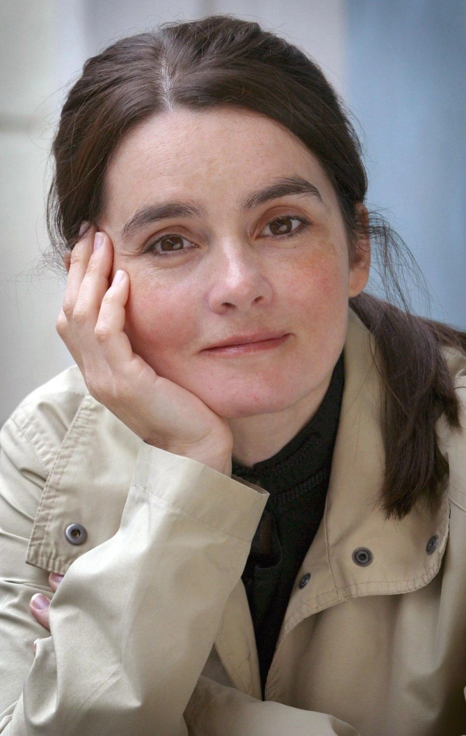 Shirley Henderson | Star Wars Wiki | Fandom