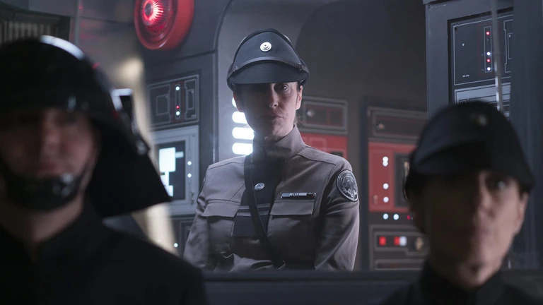 Forces de Sécurité Corelliennes | Star Wars Wiki | Fandom