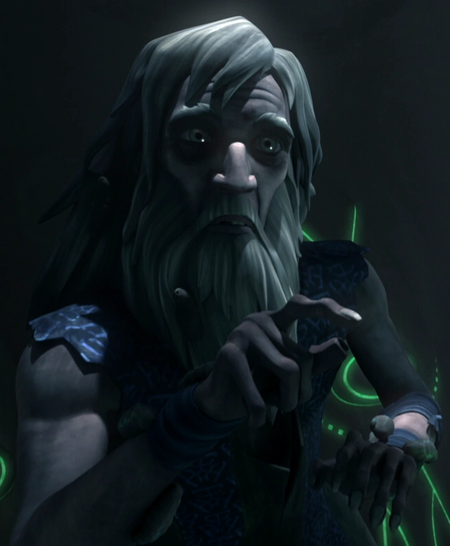 Silman | Star Wars Wiki | FANDOM powered by Wikia