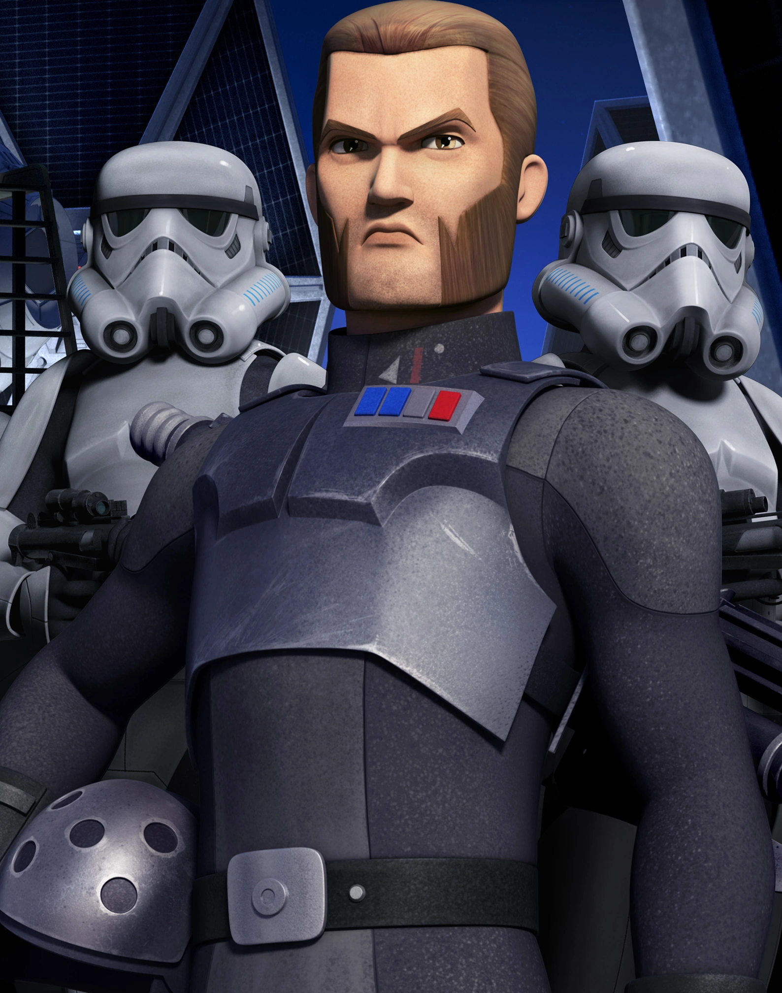 Agent | Star Wars Wiki | FANDOM powered by Wikia