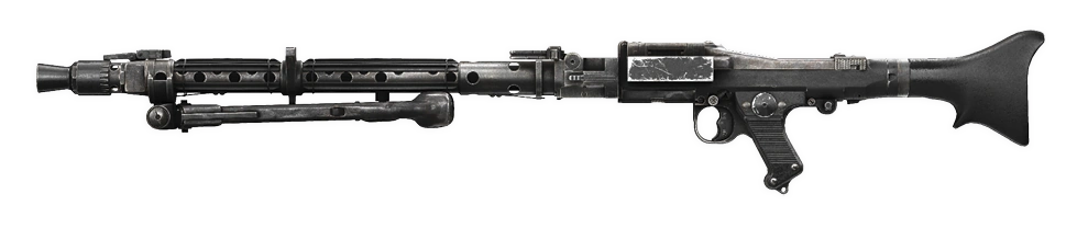 Fusil blaster lourd DLT-19 | Star Wars Wiki | Fandom