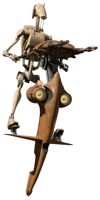 STAP | Star Wars Wiki | FANDOM powered by Wikia