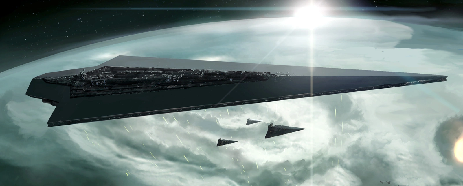 Eclipse (Super Destroyer Stellaire) | Star Wars Wiki | Fandom