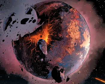 Jedha | Star Wars Wiki | FANDOM powered by Wikia