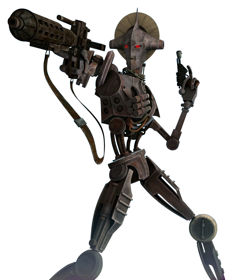 C-21 Highsinger | Star Wars Wiki | Fandom