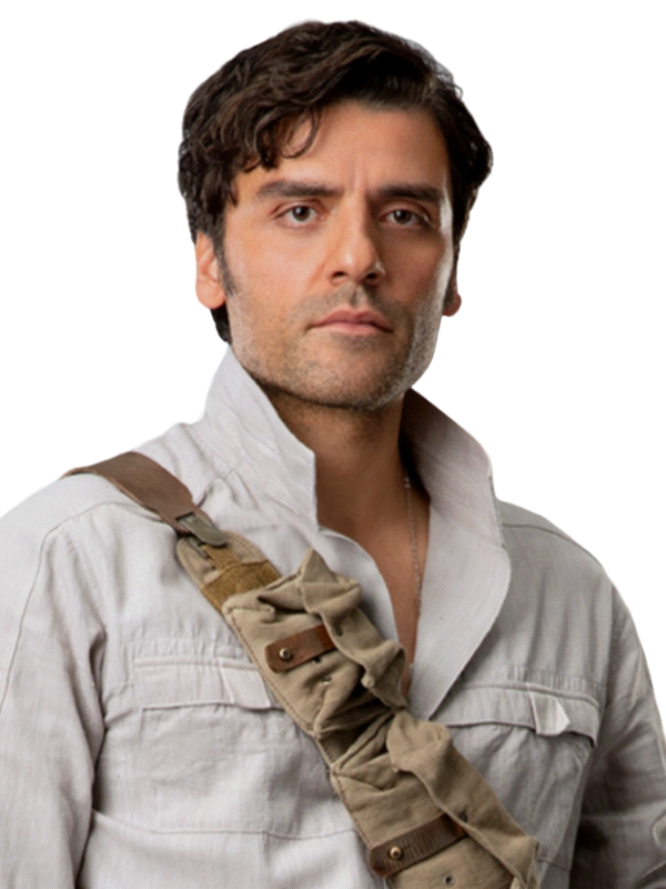 Poe Dameron | Star Wars Wiki | Fandom