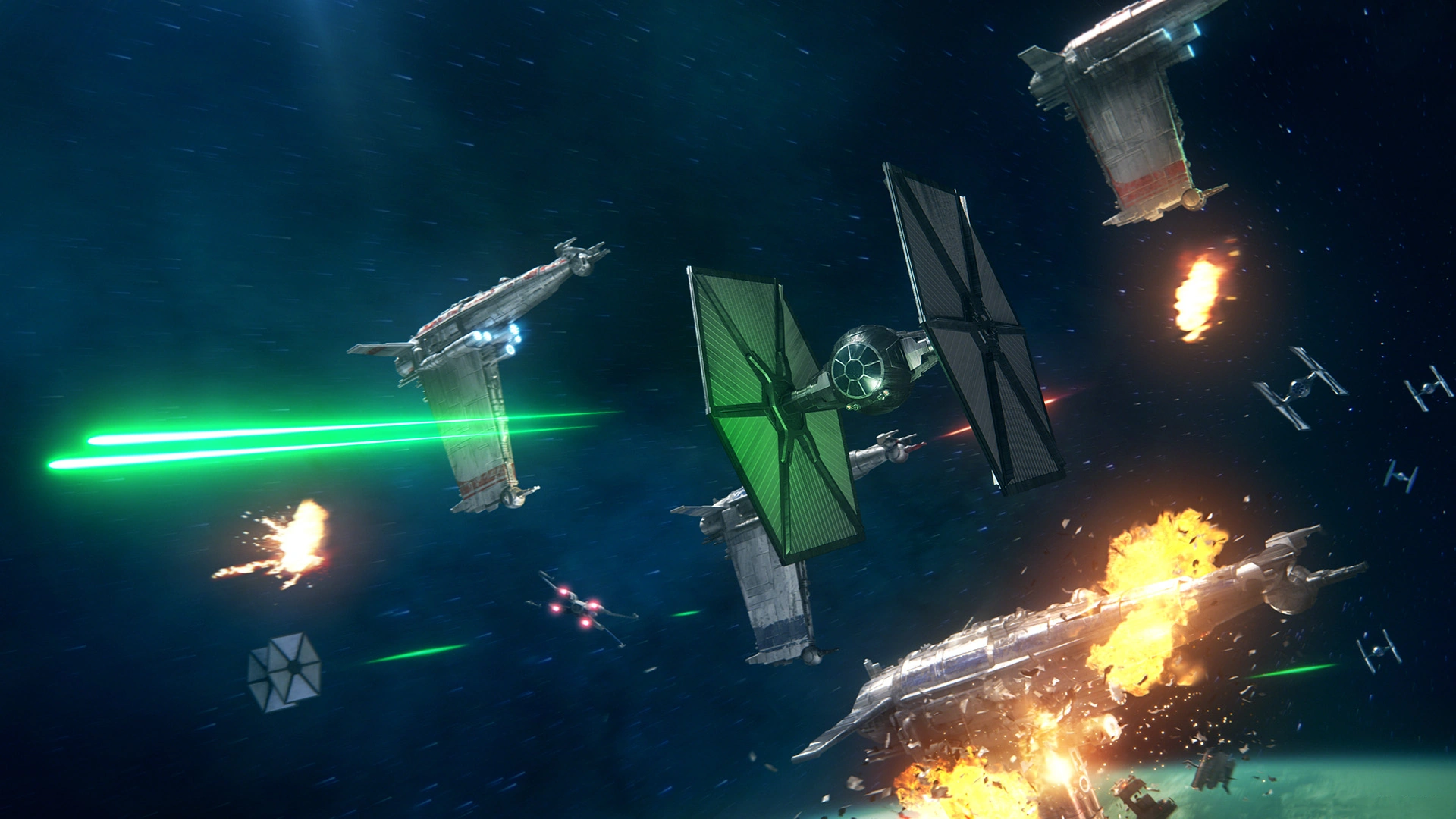 Zeta Leader | Star Wars Wiki | Fandom