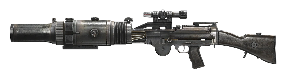 Blaster lourd T-21B | Star Wars Wiki | FANDOM powered by Wikia
