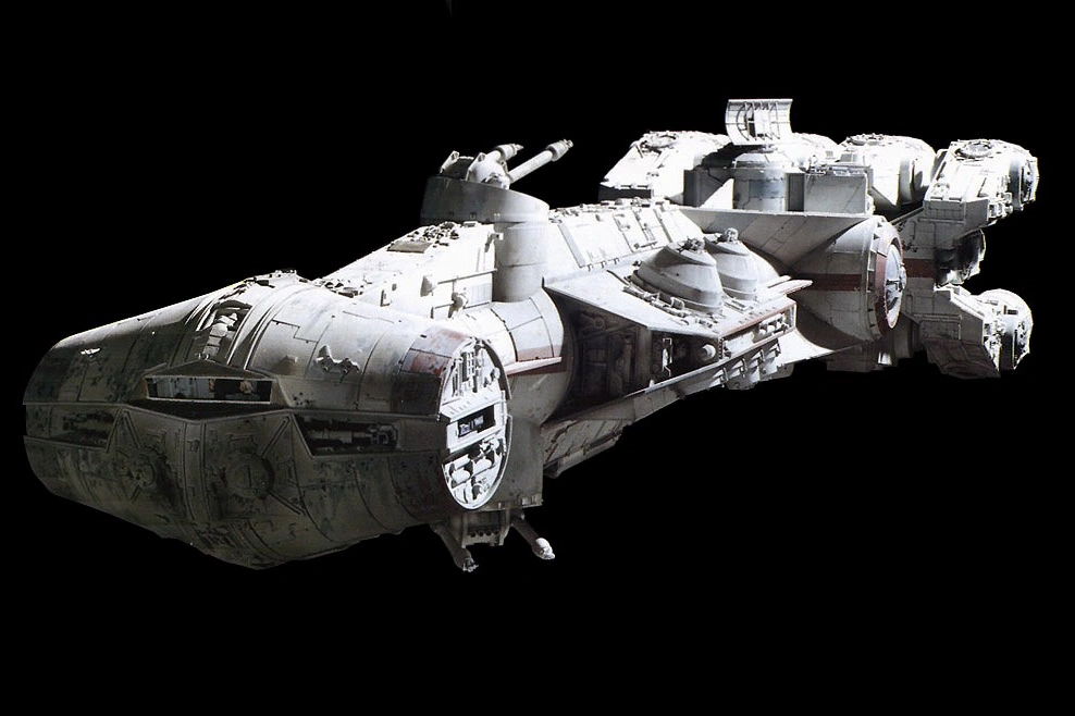 Tantive IV | Star Wars Wiki | Fandom