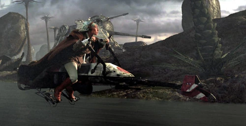 Siège de Saleucami | Star Wars Wiki | FANDOM powered by Wikia