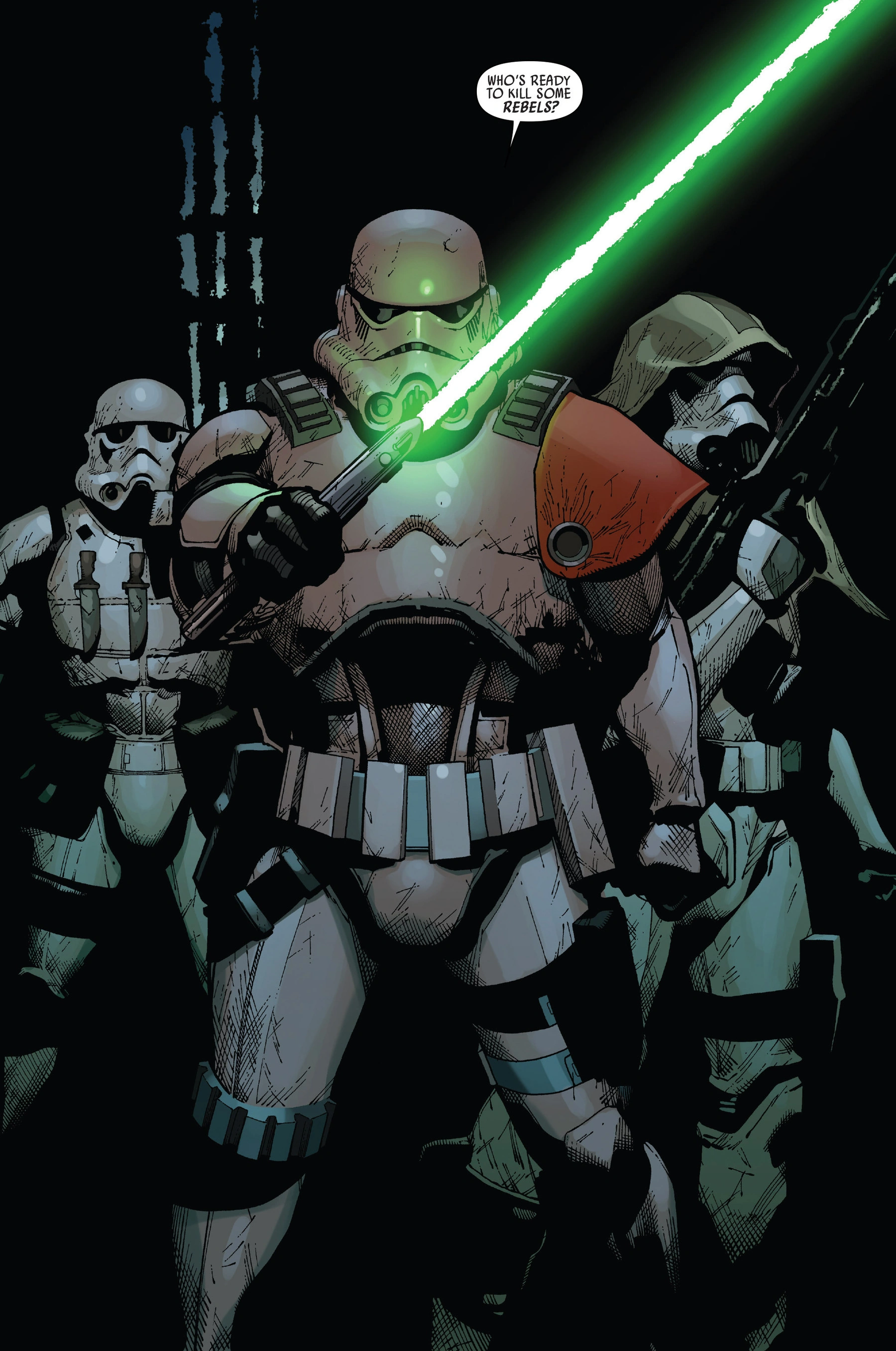 Image - SW19 Kreel squad.png | Star Wars Wiki | FANDOM powered by Wikia