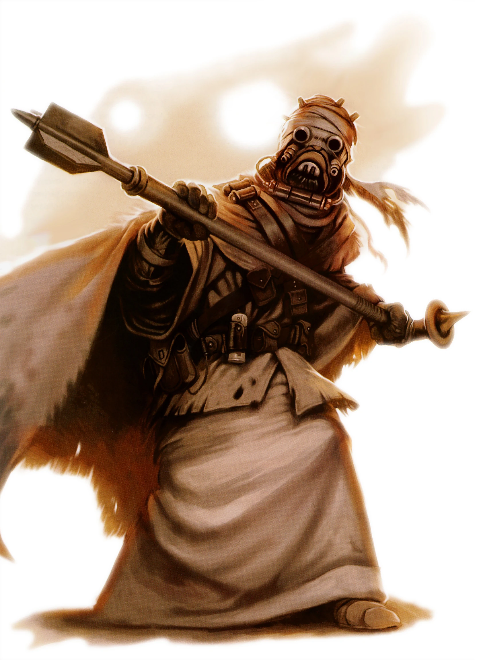 Tusken | Star Wars Wiki | Fandom