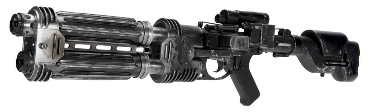 Fusil blaster E-22 | Star Wars Wiki | FANDOM powered by Wikia