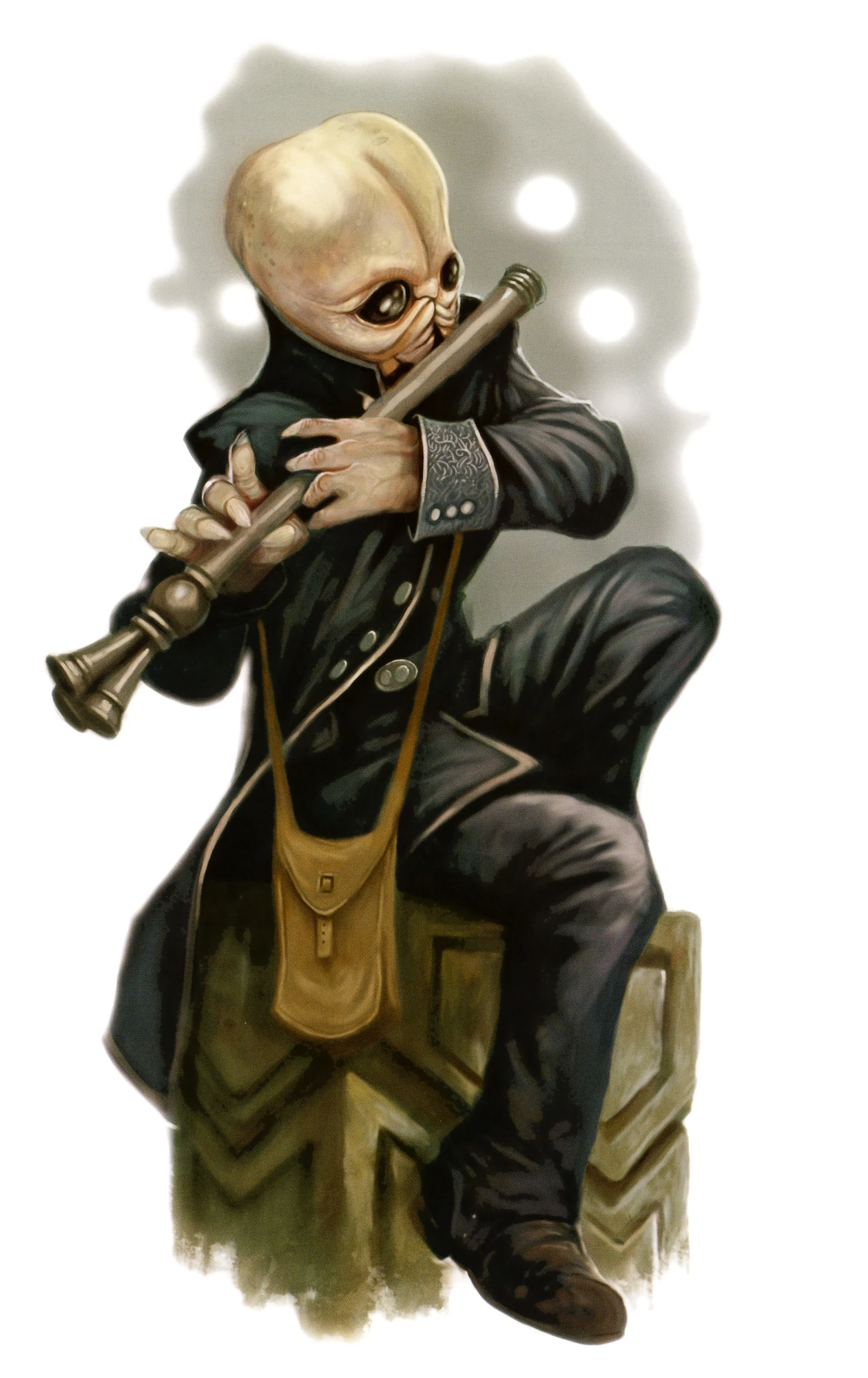 Bith | Star Wars Wiki | Fandom