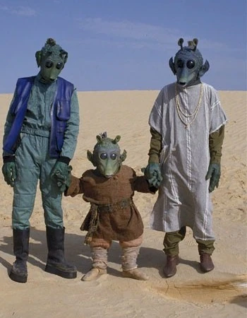 Rodien | Star Wars Wiki | Fandom