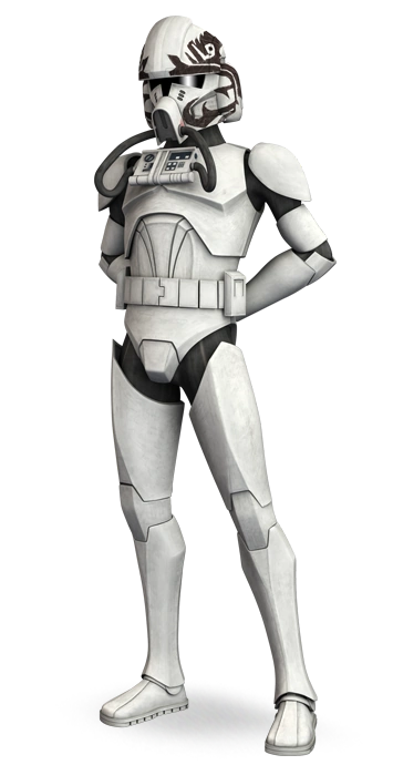 Pilote clone | Star Wars Wiki | FANDOM powered by Wikia