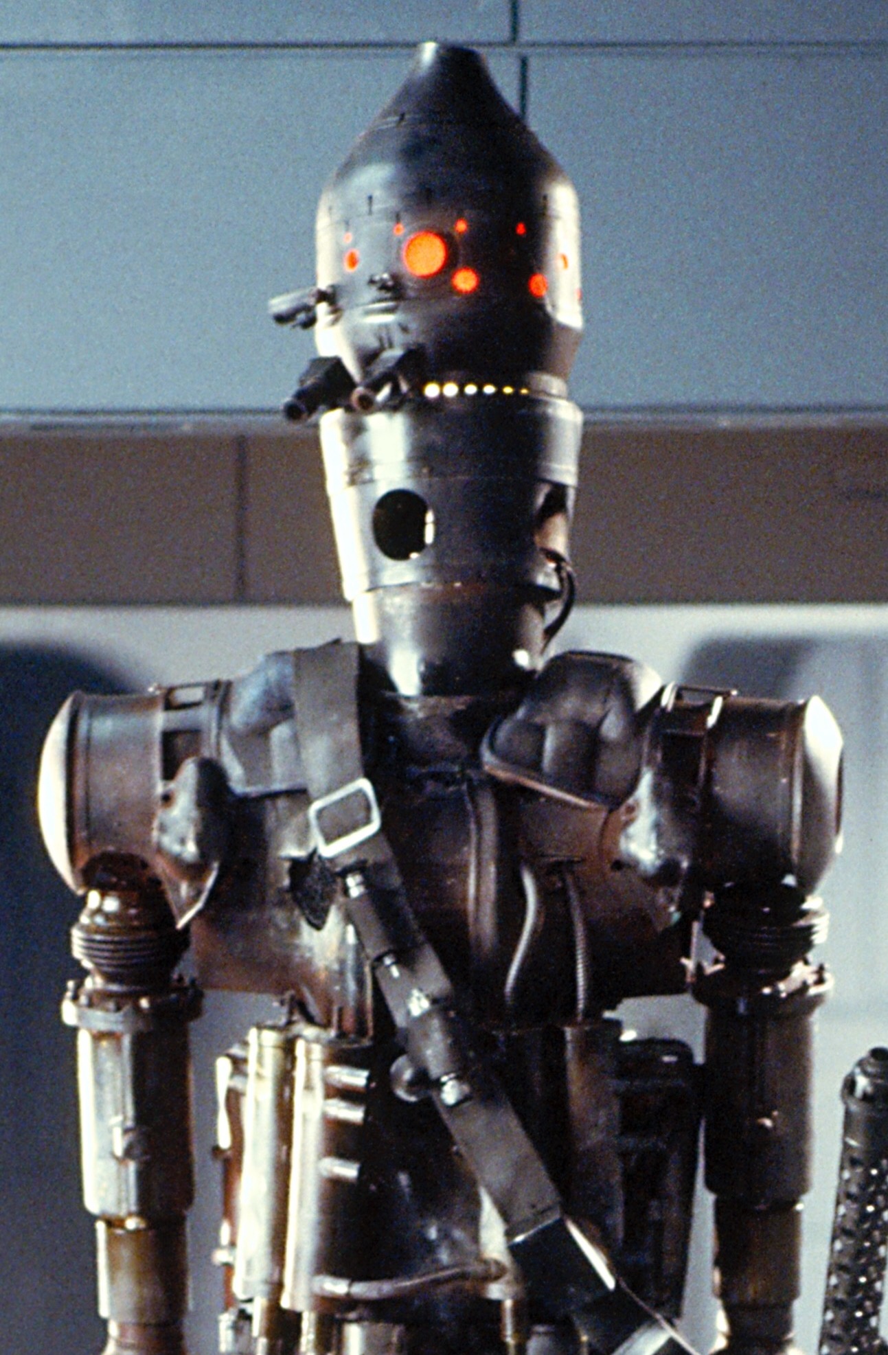 IG-88 | Star Wars Wiki | FANDOM powered by Wikia