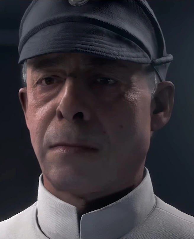 Garrick Versio | Star Wars Wiki | Fandom