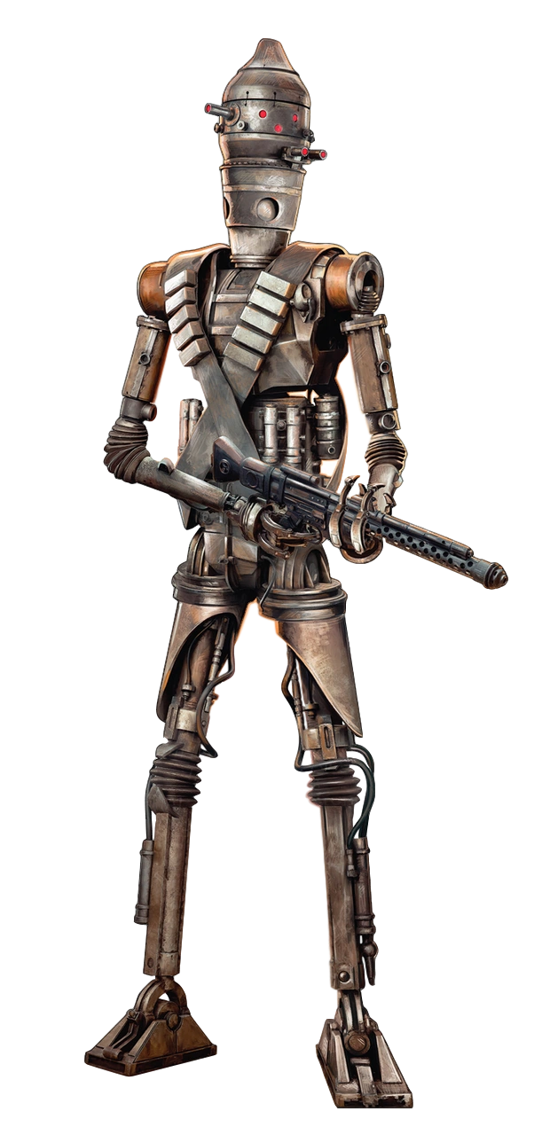 IG-11 | Star Wars Wiki | Fandom