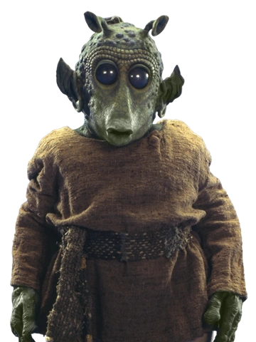 Wald | Star Wars Wiki | Fandom