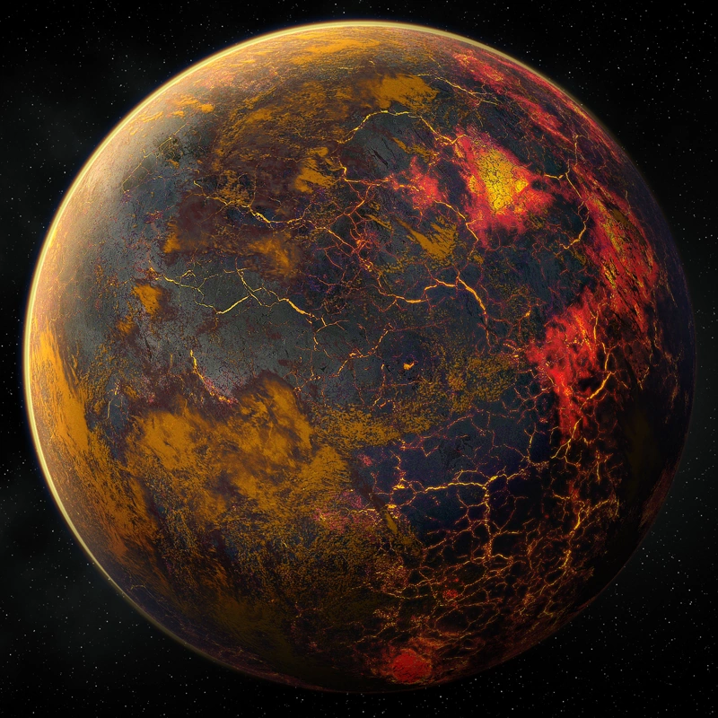 Sullust | Star Wars Wiki | Fandom